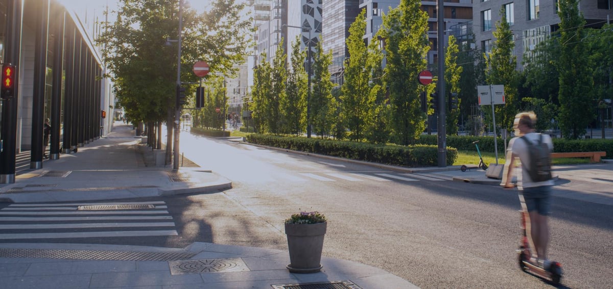 Industries | Micromobility